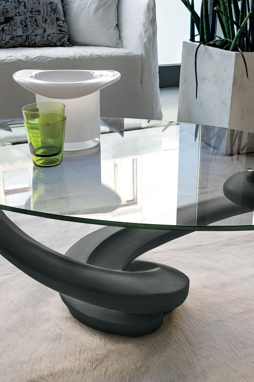 Tavolino TANGO - BHM Interni